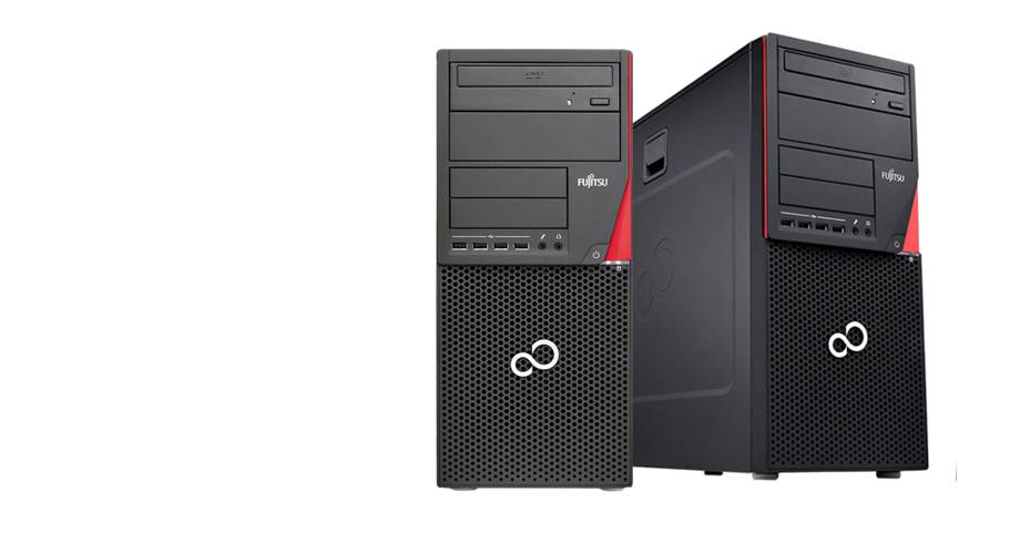 Fujitsu ESPRIMO P910 Tower втора употреба ТОП Цена — Kvantservice.com