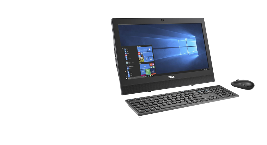 Dell OptiPlex 3050 AIO втора употреба ТОП Цена — Kvantservice.com