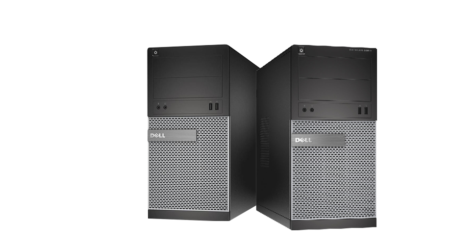 Dell OptiPlex 3020 Tower втора употреба ТОП Цена — Kvantservice.com