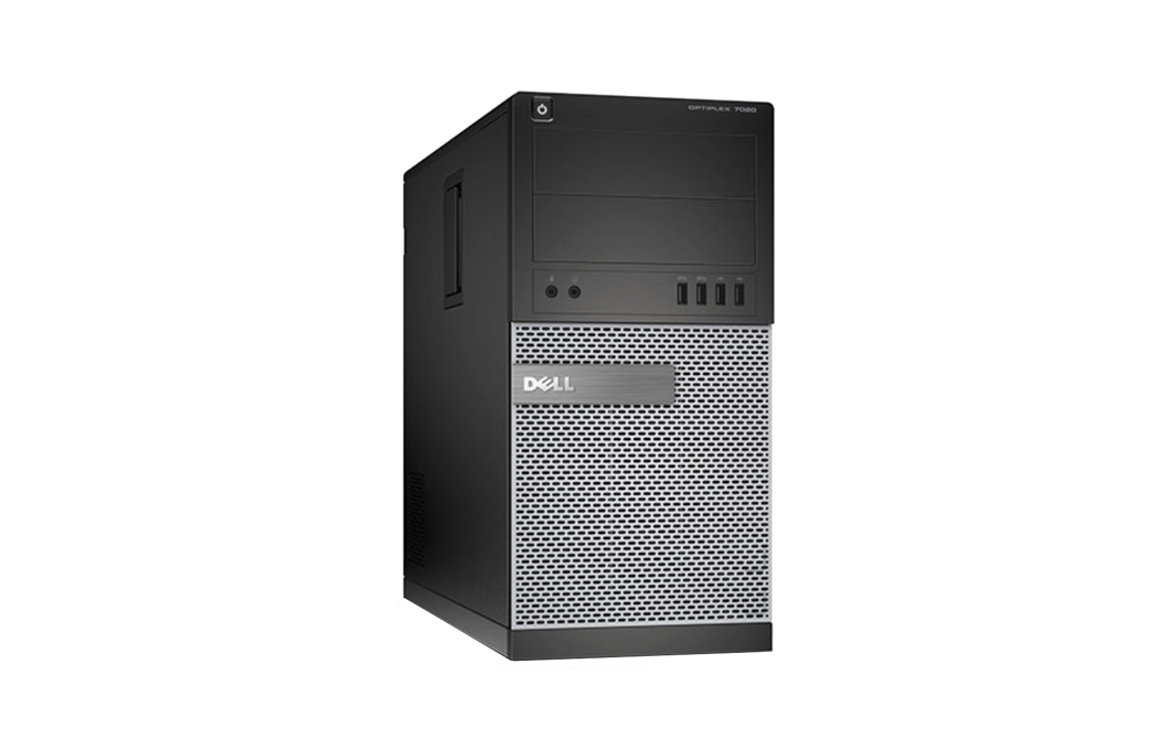 Dell OptiPlex 9020 Tower втора употреба ТОП Цена — Kvantservice.com