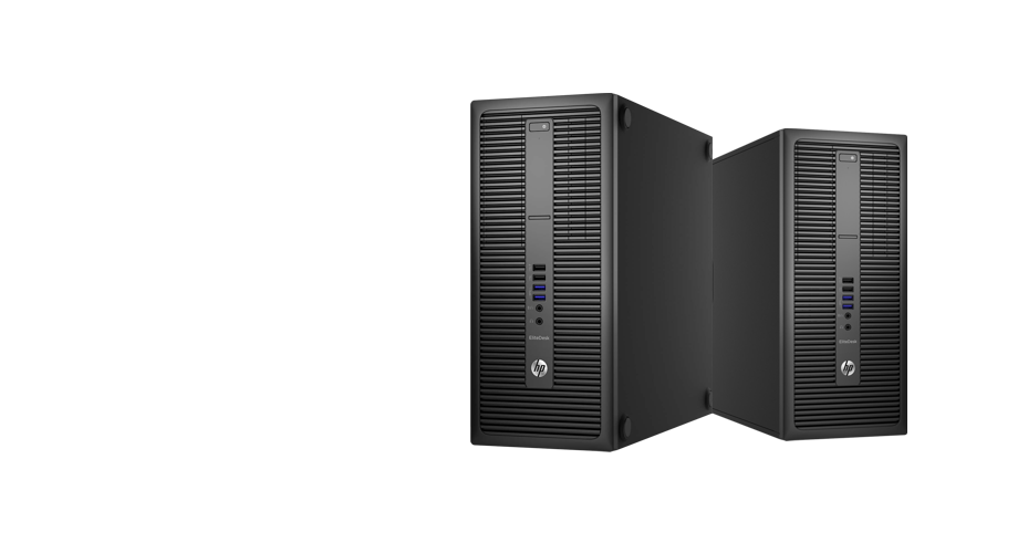 HP EliteDesk 800 G2 Tower втора употреба ТОП Цена — Kvantservice.com