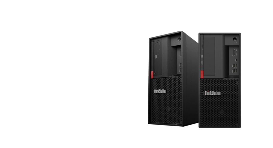 Lenovo ThinkStation P330 Tower втора употреба ТОП Цена — Kvantservice.com