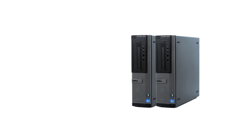 Dell OptiPlex 3010 Desktop Компютър Втора Употреба ТОП Цена ...
