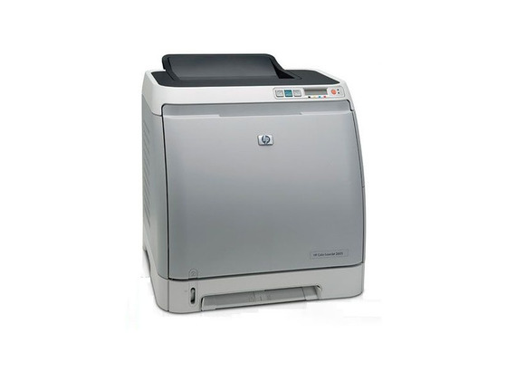 HP Color LaserJet 2605dn, принтер – цени , описание , спецификация ...